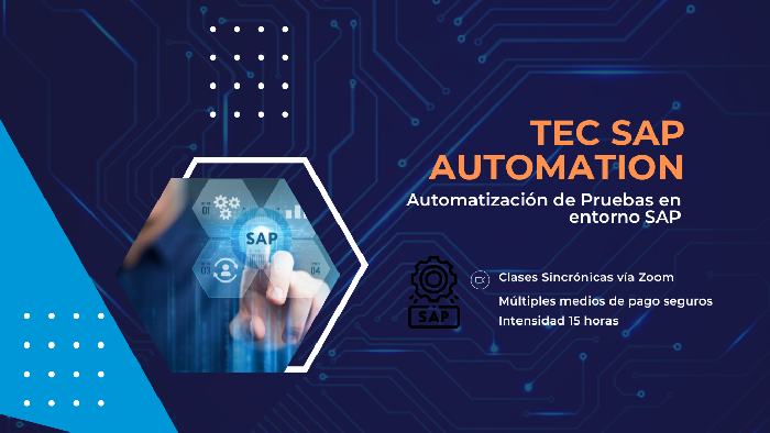 TeC SAP Automation
